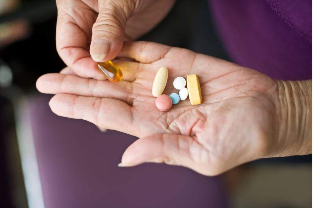 Medication Management - Access Skills